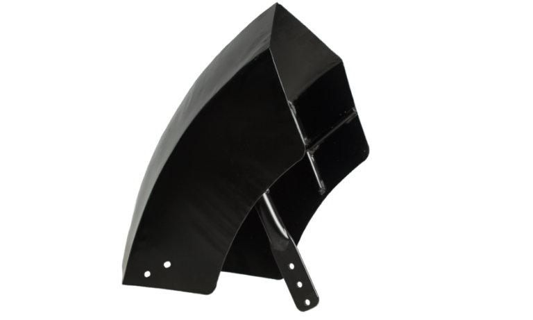 Sheet Metal Parts & Assembly – LK Automotive