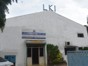 About – LK Automotive
